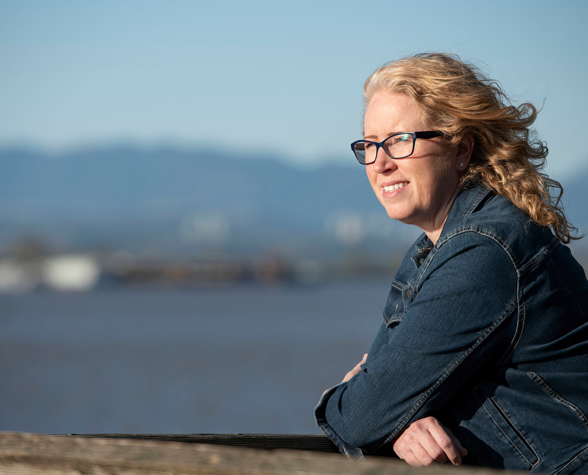 Heather Lavery Counselling